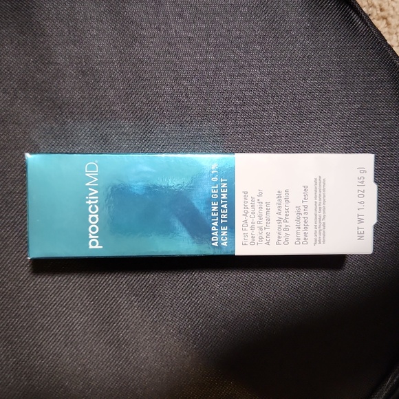 Proactiv | Skincare | Proactiv Acne Gel 6 Fl Oz | Poshmark